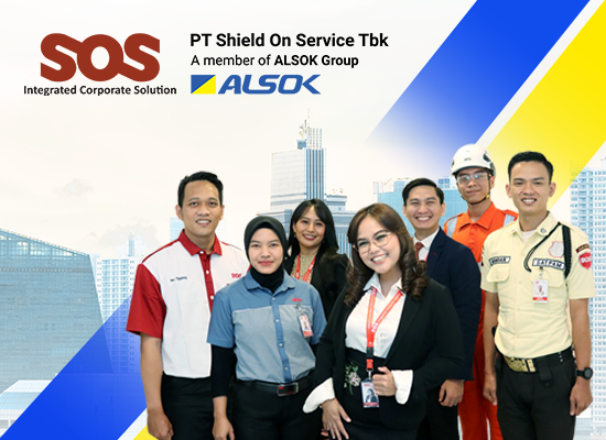 Perusahaan Outsourcing Indonesia