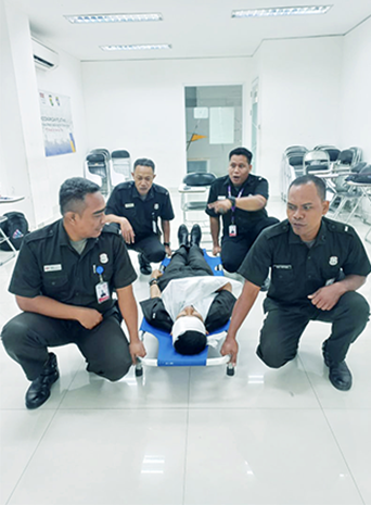 Bentuk Masa Depan Cerah dengan Pertumbuhan Karir dan Keunggulan - PT ...